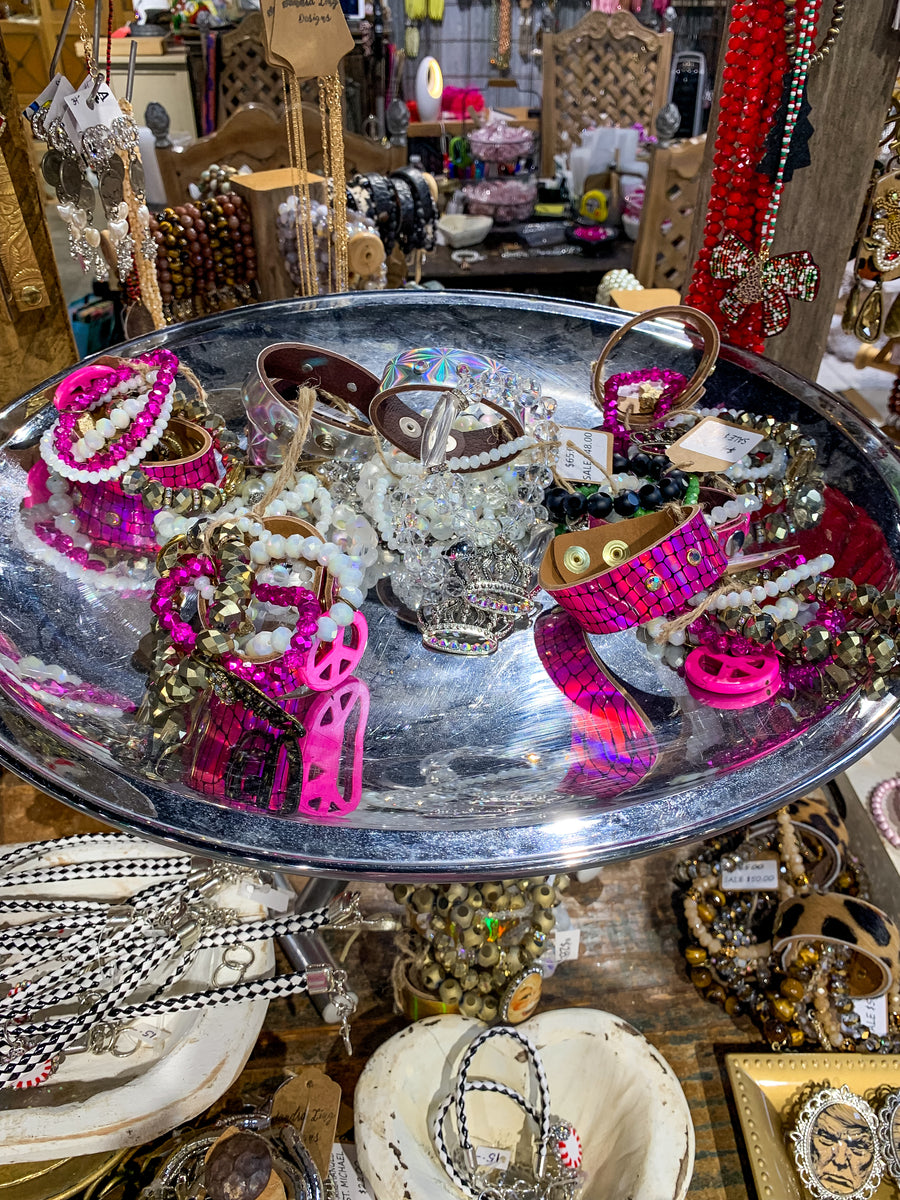 We are LIVE @ Sandra Ling! – Style Babes