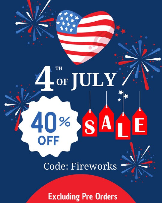 40%OFF ENTIRE Website & App Now with Code: fireworks – Style Babes