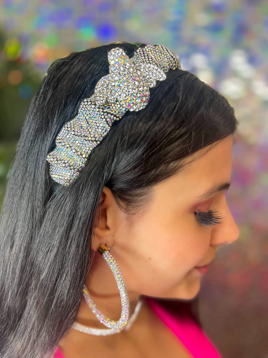 Bee Unique AB Bee Headband – Style Babes